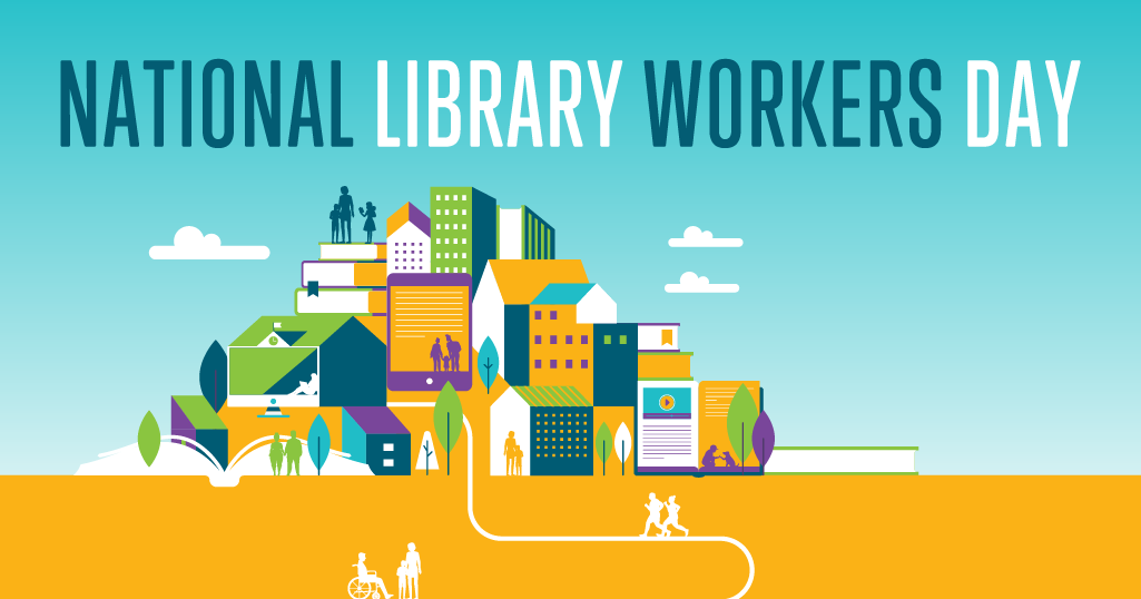 Library super fans write letters of love and thanks to their favorite ...