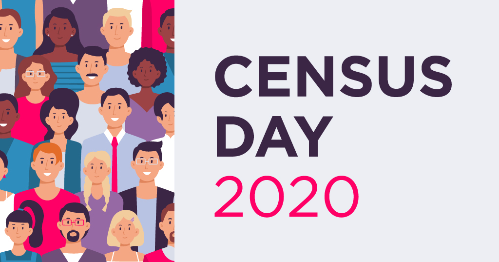 Filling out the 2020 Census is more important than ever | Cincinnati ...