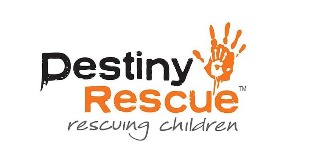 Destiny Rescue: Learn how to stop human trafficking | Cincinnati ...
