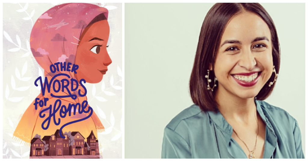 Author Jasmine Warga On Otherness Empathy And Getting Messy author-jasmine-warga-on-otherness-empathy-and-getting-messy