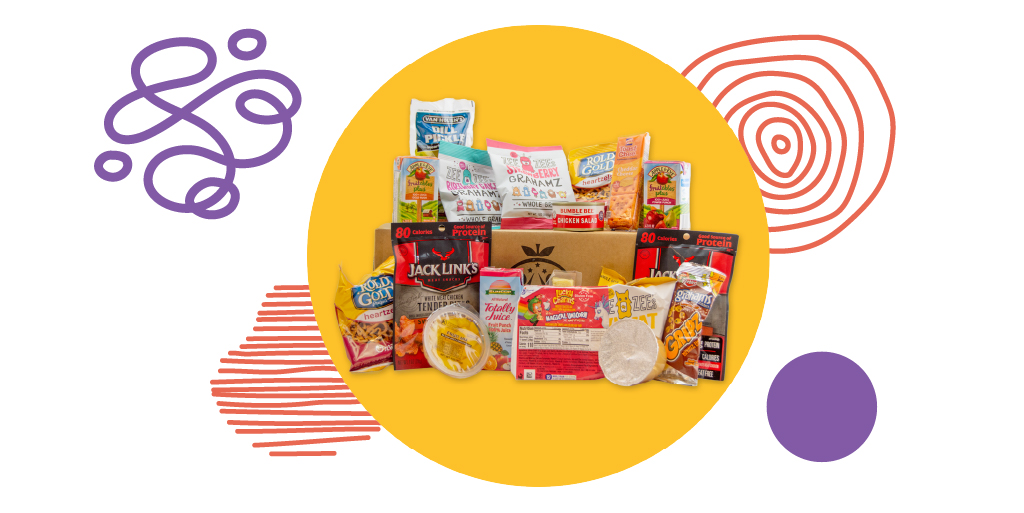 Free meal boxes available Mondays at select Library locations ...