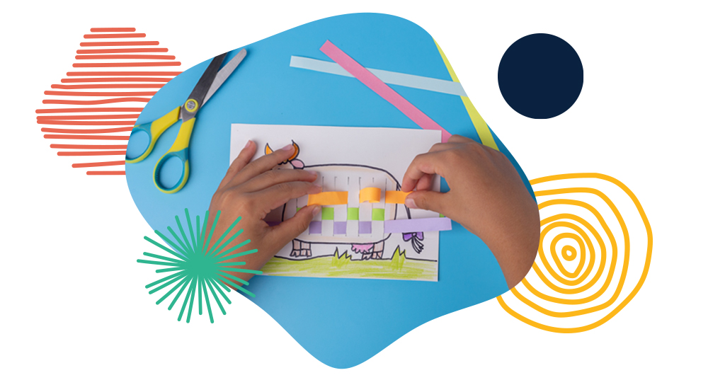 Have Library Fun at Home with Crafty Take & Make Kits | Cincinnati ...