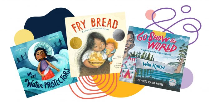 5 Tips for Honoring Native American Heritage Month with Kids ...