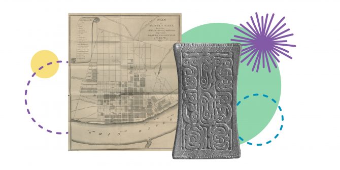 Unique Documents In the Digital Library Recall Our Area’s Native ...