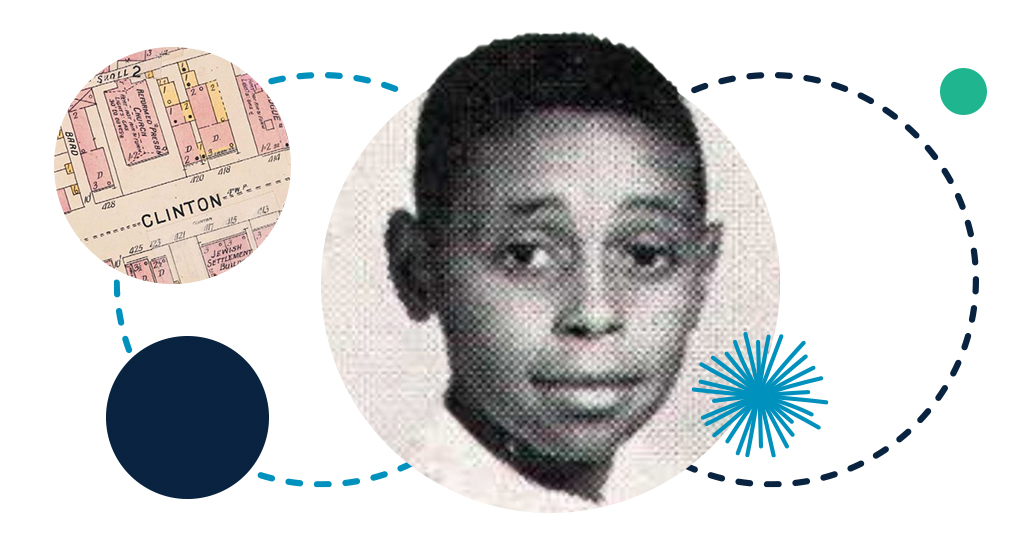 “I Got a Lot of Experience”: Ralph Moon Jr. Shares His West End Story ...