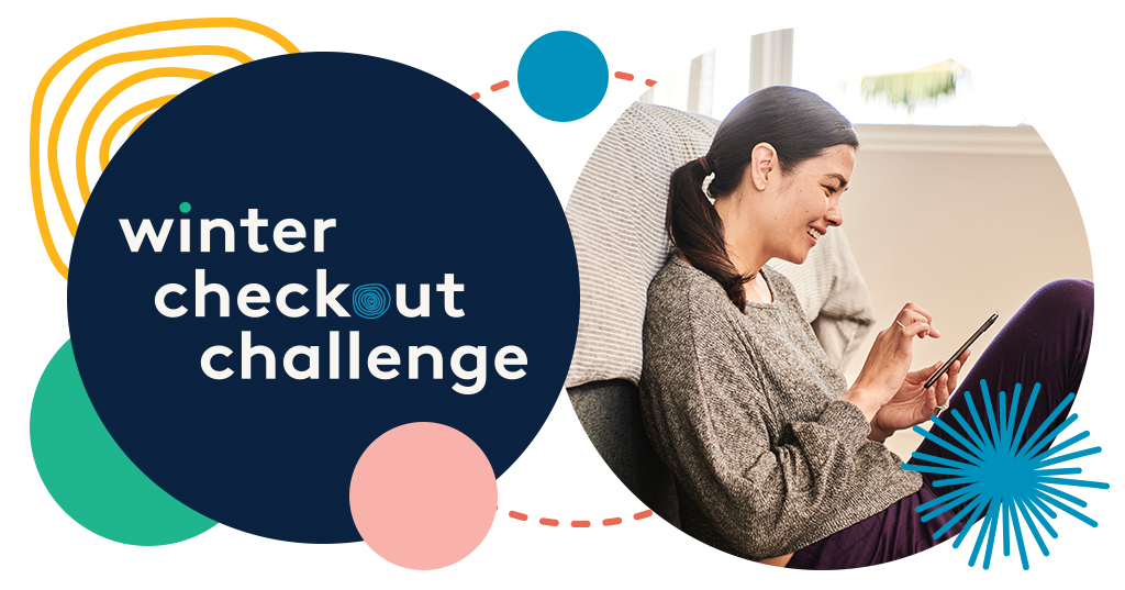 It’s Not Too Late to Join the Winter Checkout Challenge | Cincinnati ...