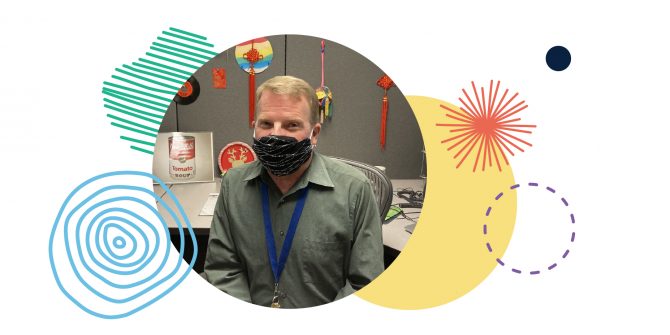 Spend a Day with a Library Worker: Outreach Services Reference ...