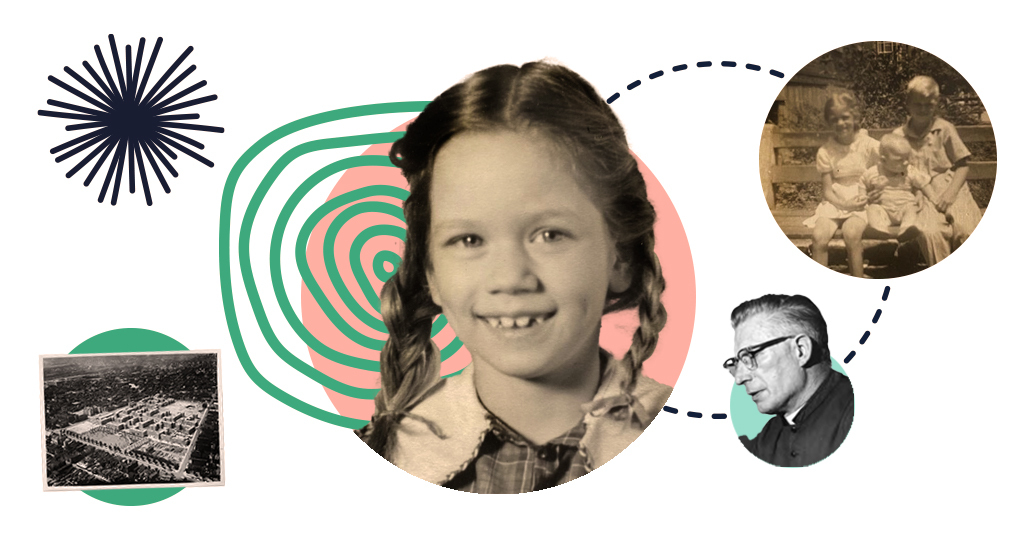 “Everybody was Everybody”: Helen Shank Shares Her West End Story ...