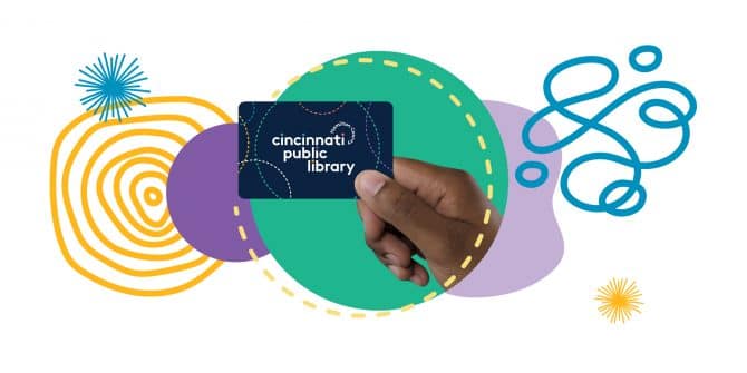 What Can You Do with a CHPL Library Card? | Cincinnati & Hamilton ...