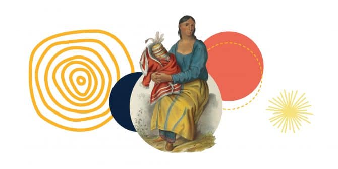 Reflecting on History of Indigenous Peoples During Native American ...