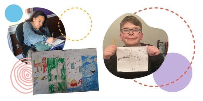 Bringing Imagination to Life with CHPL’s Drawing Club | Cincinnati ...