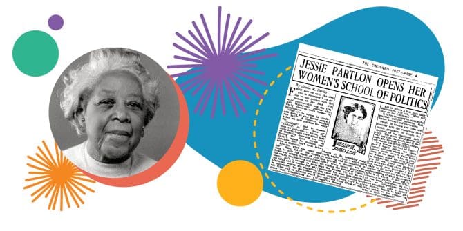 Women’s History Month: Ohio and Cincinnati Women Make Their Mark on ...