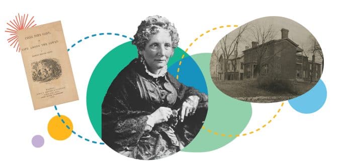 Throwback Thursday: How One Woman Changed the Conversation of a Nation ...