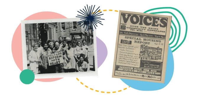 50 Years of Protest Posters, Photos, and Flyers Scanned for the Library ...
