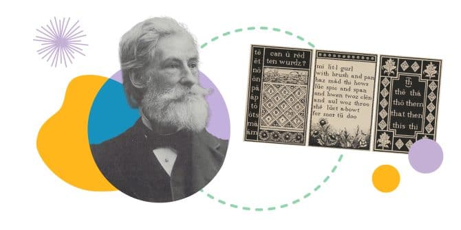 Throwback Thursday: Benn Pitman and the Expansion of Phonography in ...