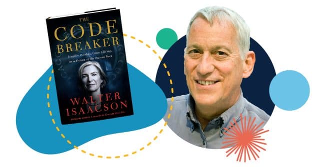 5 Signs You Need to Attend the Mary S. Stern Lecture with Walter ...