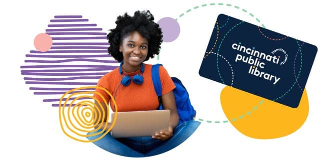 11 Reasons Why A CHPL Library Card is a College Essential | Cincinnati ...