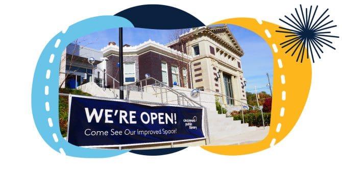 Take a Virtual Tour of the Expanded Walnut Hills Branch | Cincinnati ...