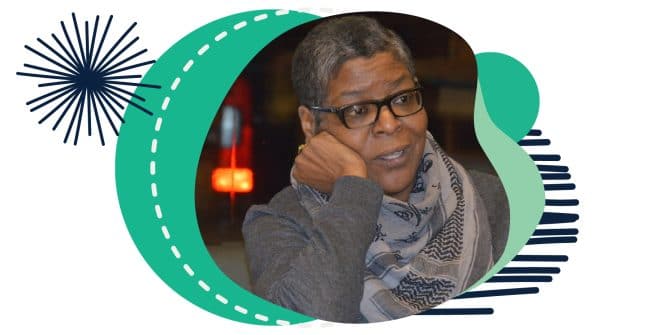 In Memory: Kathy Y. Wilson, Our First Writer-in-Residence | Cincinnati ...