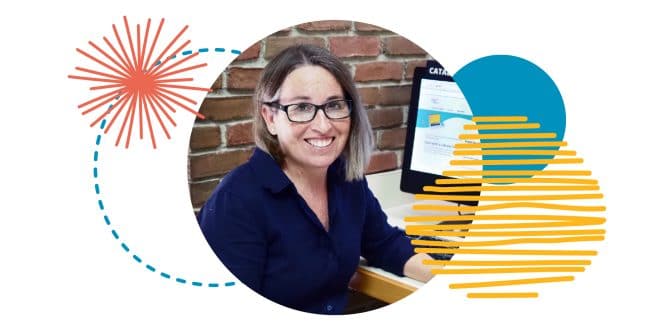 Gaining a New Career Using a Library Card | Cincinnati & Hamilton ...