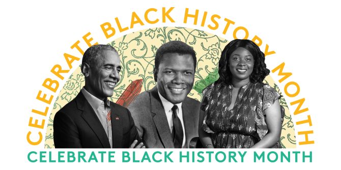 Celebrate Black History Month at CHPL with Events, Materials, and More ...