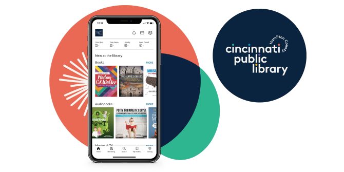 Self-Checkout and Multiple Account Management Added to the CHPL App ...