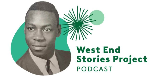 “I Knew What I Wanted to Do” James Starks Shares His West End Story ...