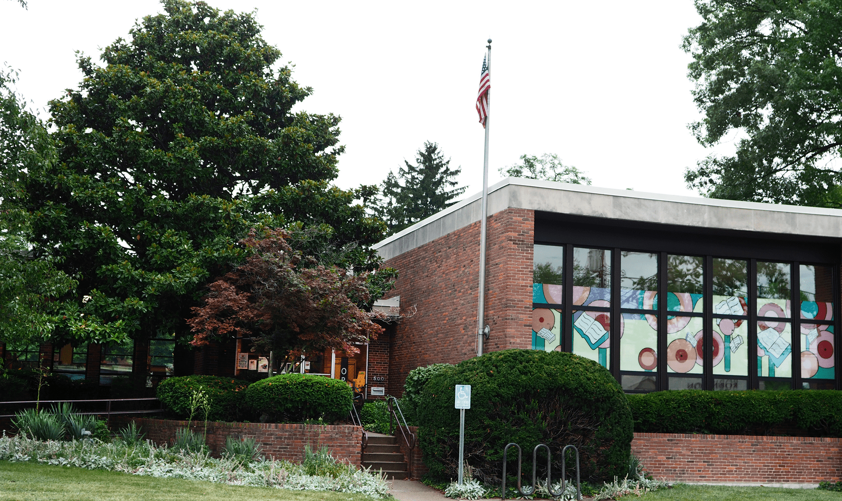 Wyoming Project | Cincinnati & Hamilton County Public Library