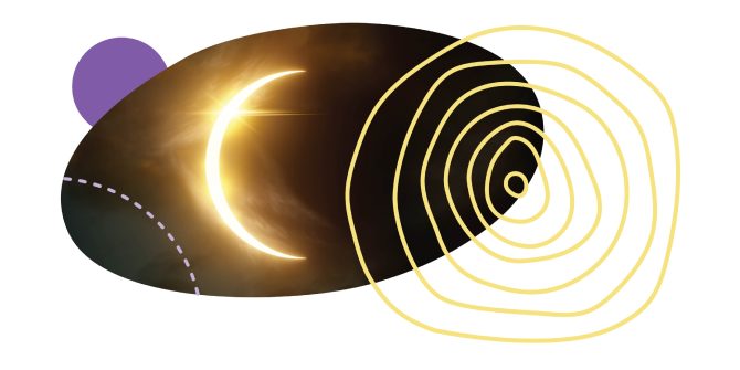 Dark Side of the Sun: Solar Eclipses at the Library | Cincinnati ...
