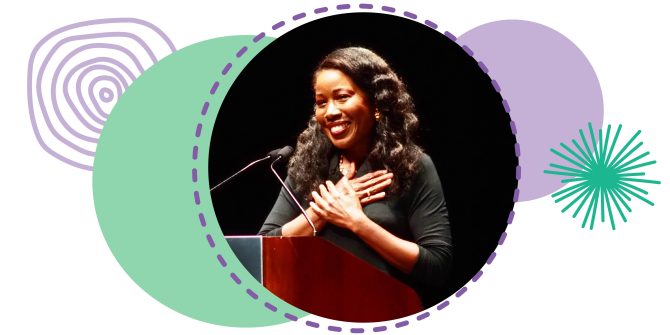 Isabel Wilkerson Ignites Conversation at 2023 Stern Lecture ...
