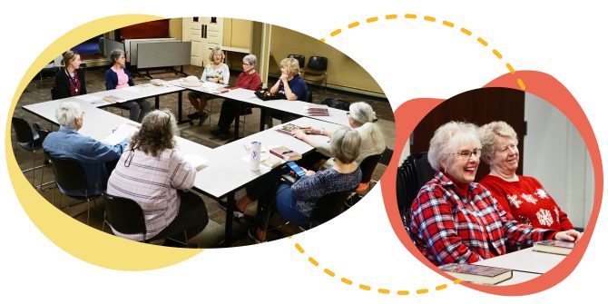 Which Library Book Club is Perfect for You? | Cincinnati & Hamilton ...