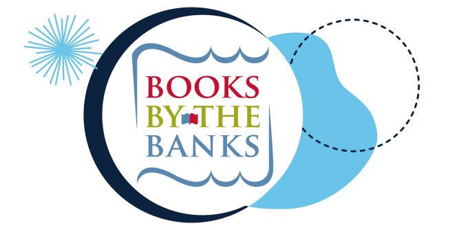 Come to Saturday’s Books By the Banks Festival at the Downtown Main ...