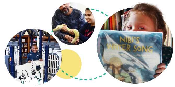 9 Fun (and Free!) Experiences for Kids at the Library | Cincinnati ...