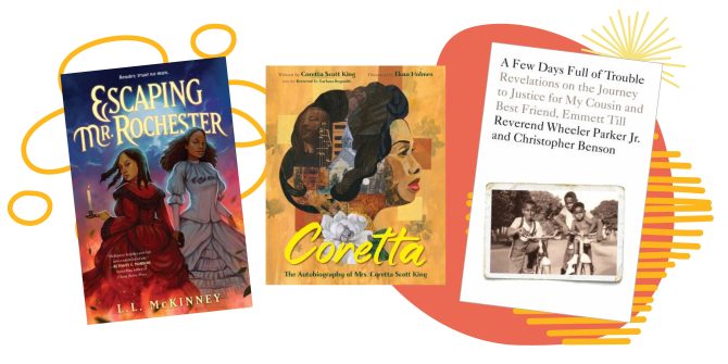 Celebrate Black History Month with these Books and Movies from the ...