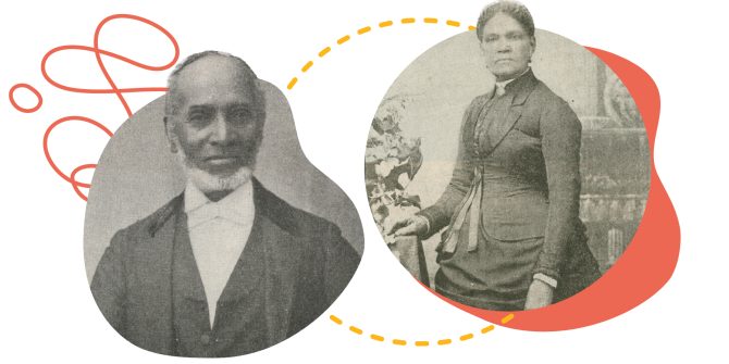 Discover the Inspiring Legacy of the Fossett Family at New Library ...
