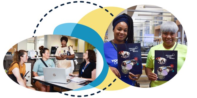 Are You an Educator? Visit a Library Back to School Night! | Cincinnati ...