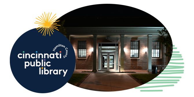 New Hours Now at 28 Library Locations! | Cincinnati & Hamilton County ...