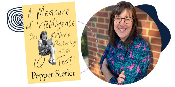 Inside the Writer’s Head: Pepper Stetler | Cincinnati & Hamilton County ...