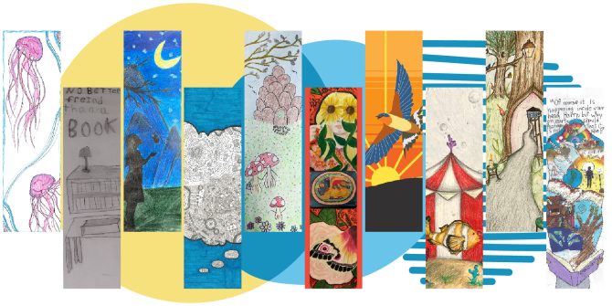 Vote for Your Favorites of the 2024 Teen Art Contest | Cincinnati ...