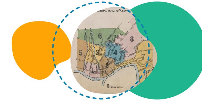 Discover the Library’s Collection of Maps and Atlases In a New Online ...