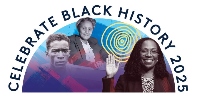 Celebrate Black History Month 2025 with CHPL | Cincinnati & Hamilton ...