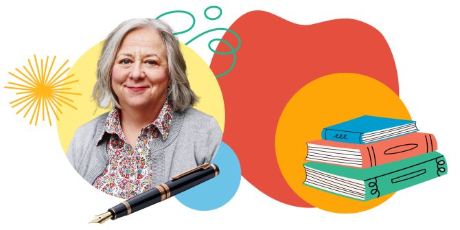 CHPL’s 2025 Writer-in-Residence: Why I Write | Cincinnati & Hamilton ...