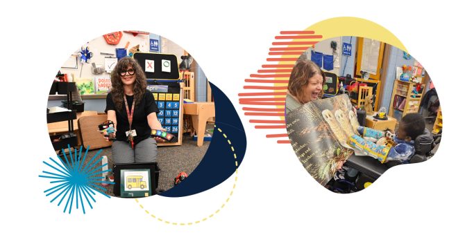 Taking the Library to Class: How CHPL Serves Local Students ...