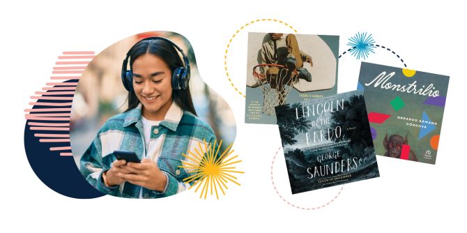 Celebrate Audiobook Month this June! | Cincinnati & Hamilton County ...