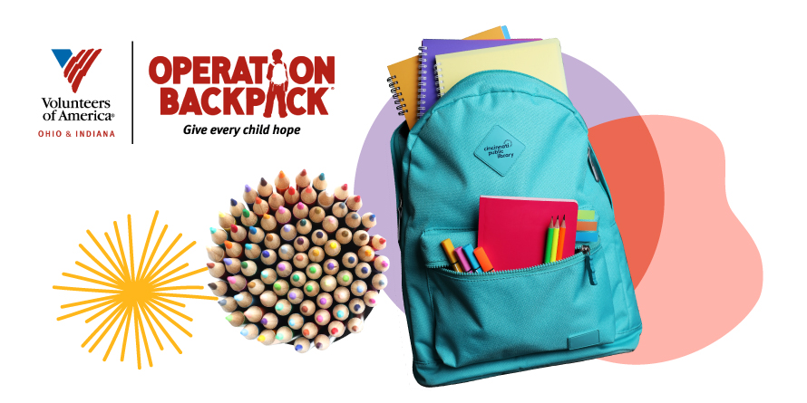 Make a Difference: Donate School Supplies This Summer | Cincinnati ...