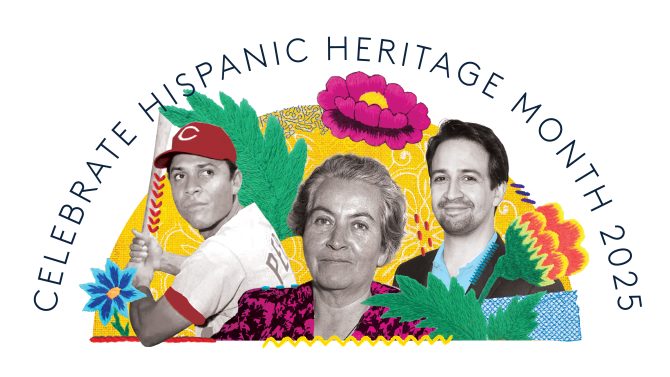 Celebrate National Hispanic Heritage Month with the Library ...