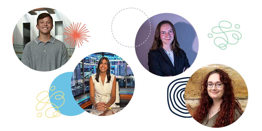 Student Journalists Reflect on Pulitzer Prize-Winning Journalist’s Talk ...