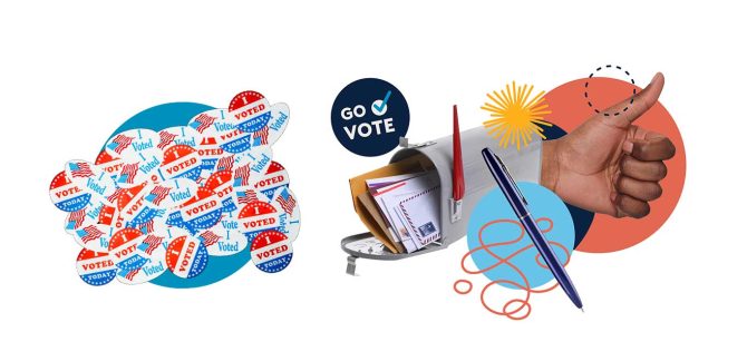 National Voter Registration Day: Tuesday, Sept. 16, 2025 | Cincinnati ...