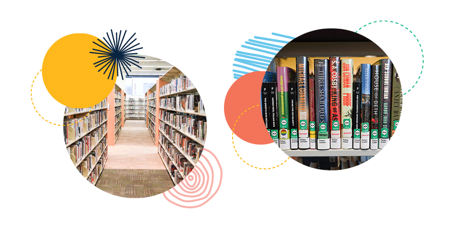 Temporary Delays for New Print Books Due to Vendor Shutdown ...