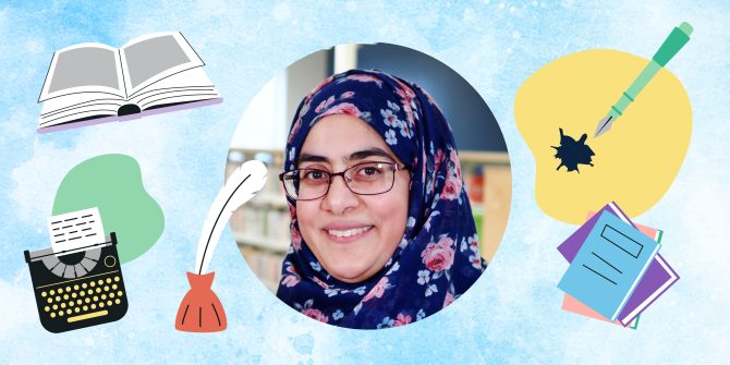 Meet CHPL’s 2026 Writer-in-Residence, Intisar Khanani | Cincinnati ...